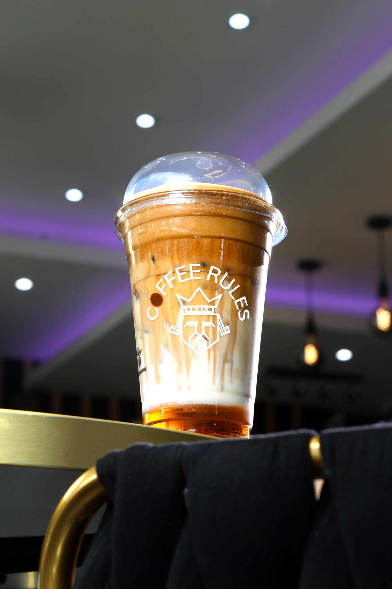 Coffee Rules - Our Story